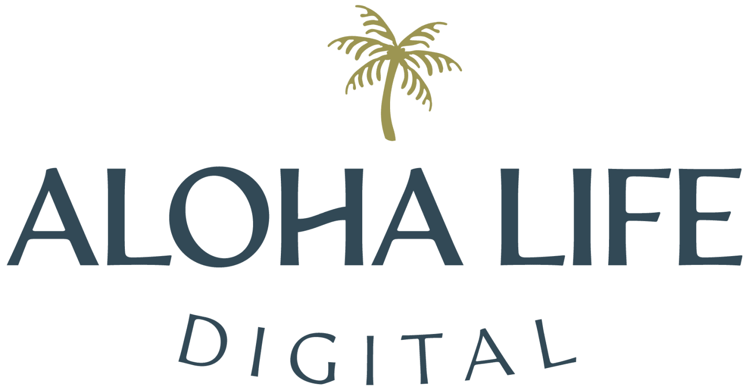 About - Aloha Life Digital